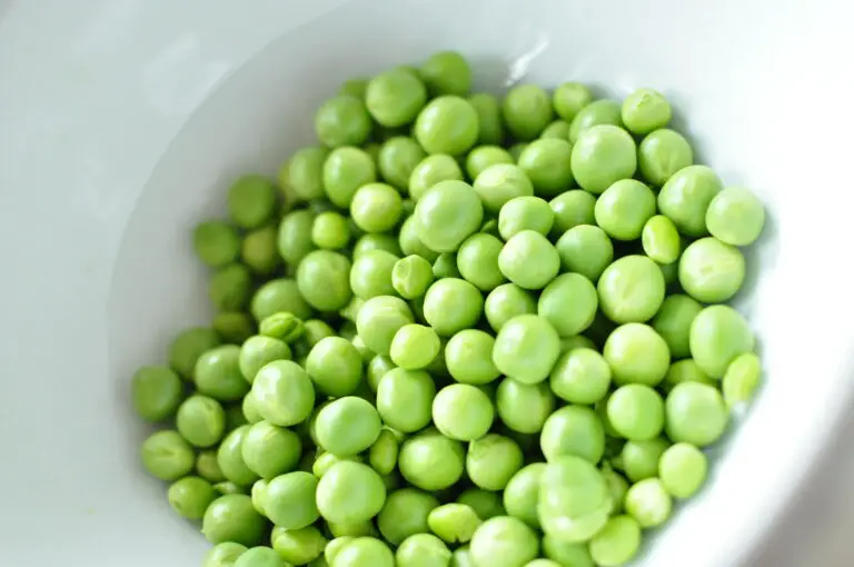 TODO lo que Debes Saber sobre la Arveja – Mundo Comida Sana